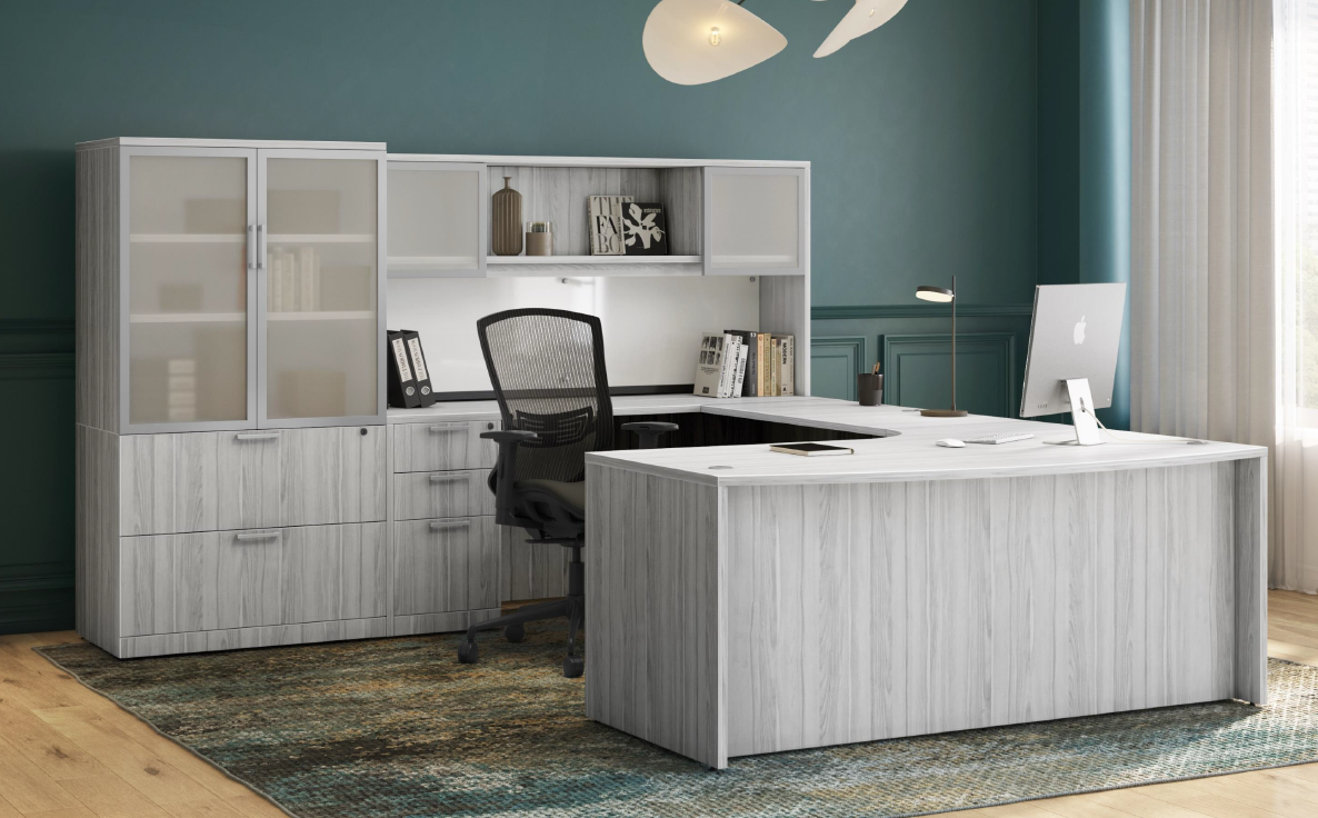 Desks | Talimar Systems