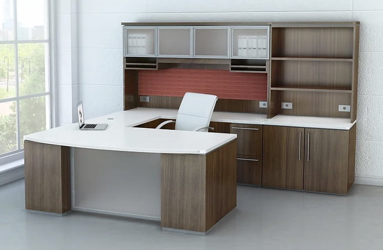 Desks | Talimar Systems